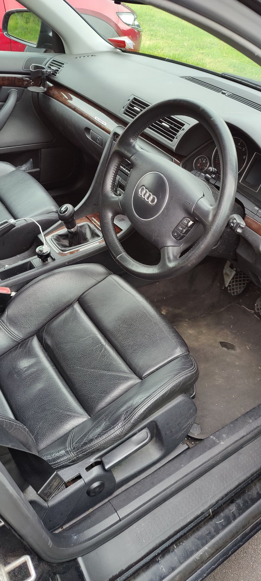 Possible Audi A4 1.8T Manual Performance Upgrades - AudiWorld Forums