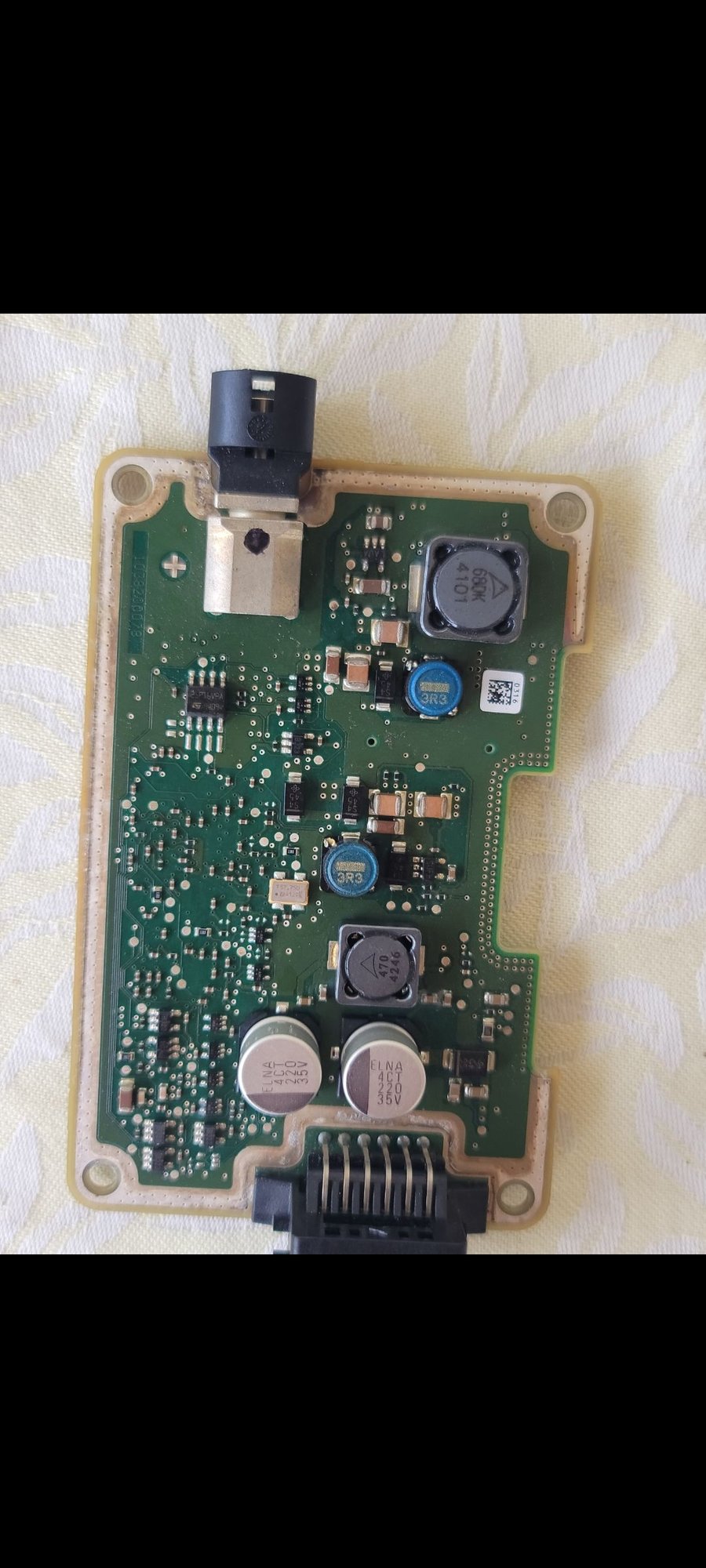 AUDI BRAKING GUARD CAMERA ACC - AudiWorld Forums