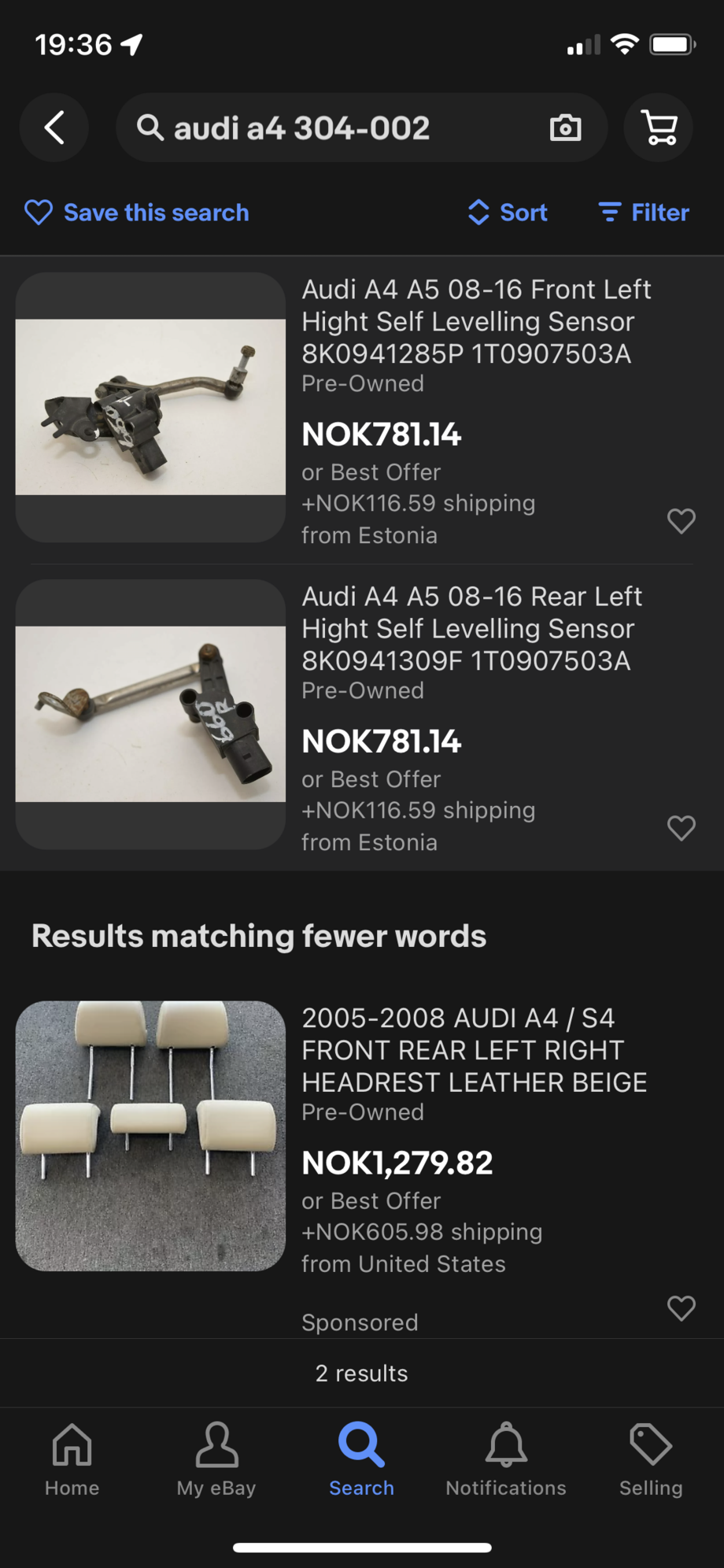 Headlight leveling issue! 01537! - AudiWorld Forums