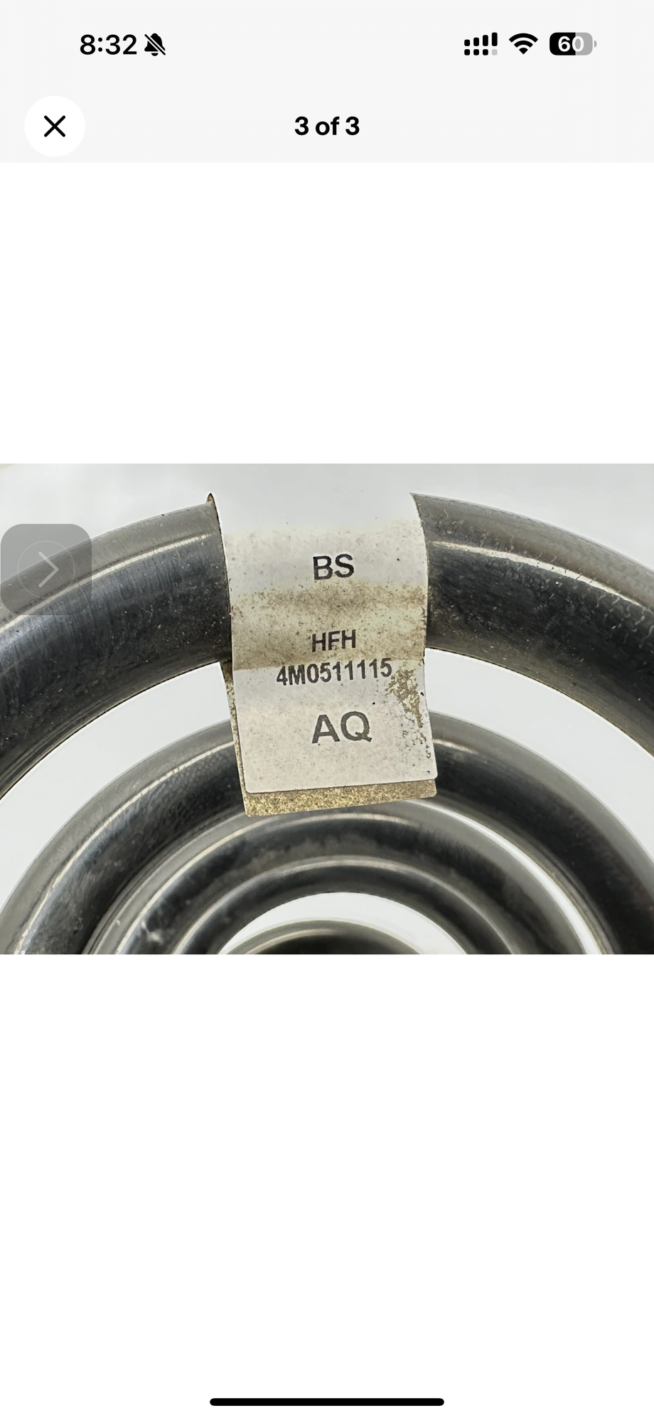 Coil Spring - AudiWorld Forums