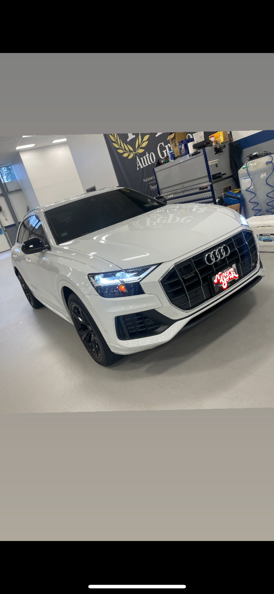 Wheel guidance please - AudiWorld Forums