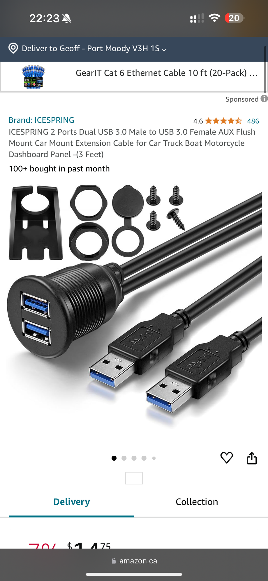 AMI Port USB Passthru Replacement - AudiWorld Forums