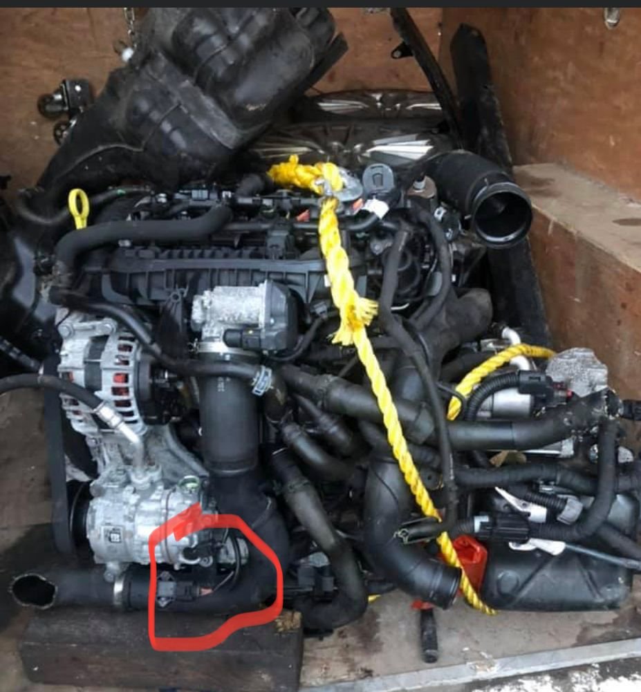 Turbo boost sensor location for 2022 TT - Page 2 - AudiWorld Forums