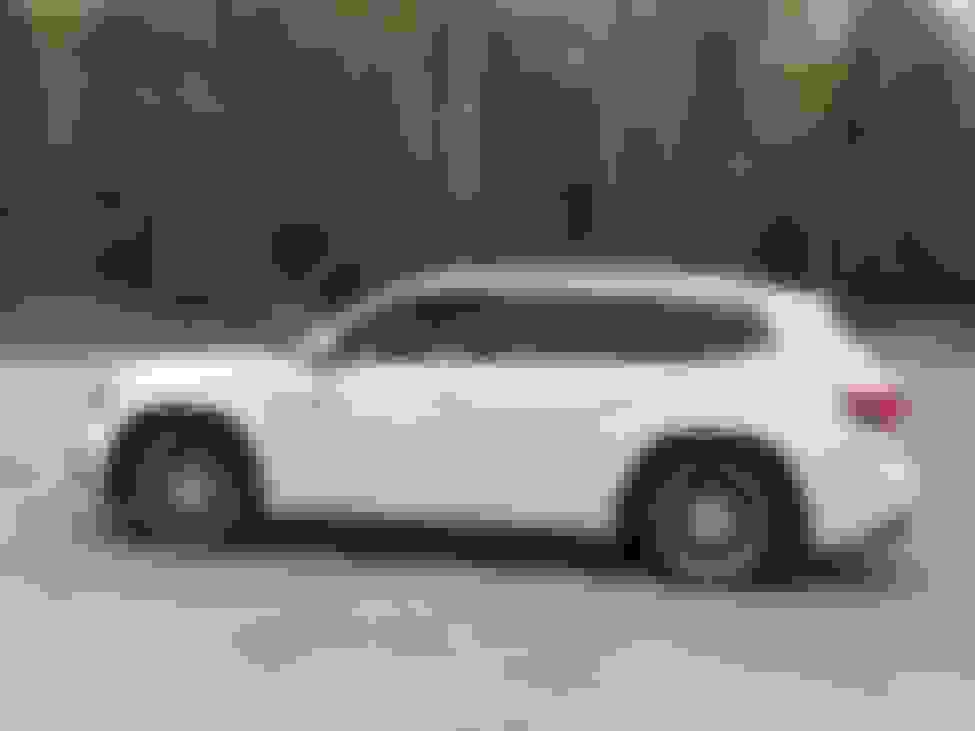 Audi Q7 vs VW ATLAS - Page 3 - AudiWorld Forums