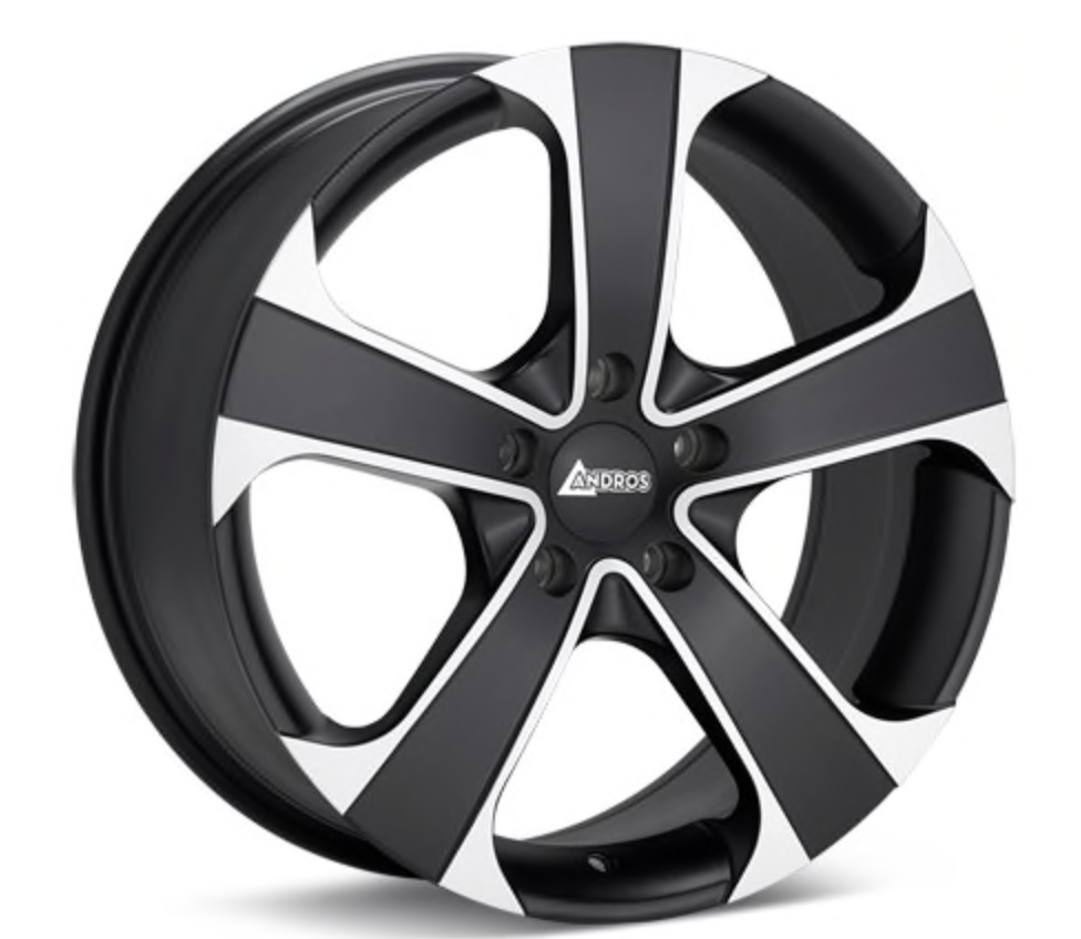 recommendations for winter wheels? - Page 2 - AudiWorld Forums