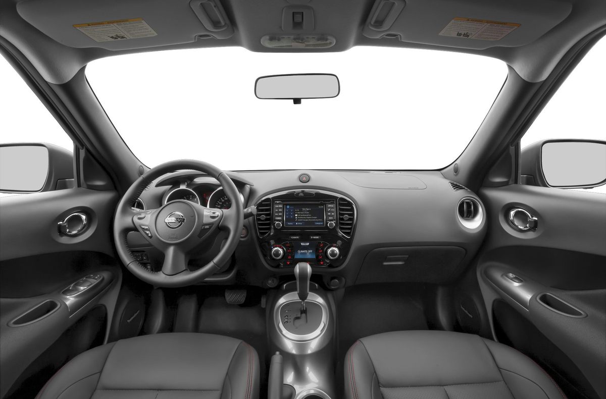 2016 Nissan Juke Review - CarsDirect