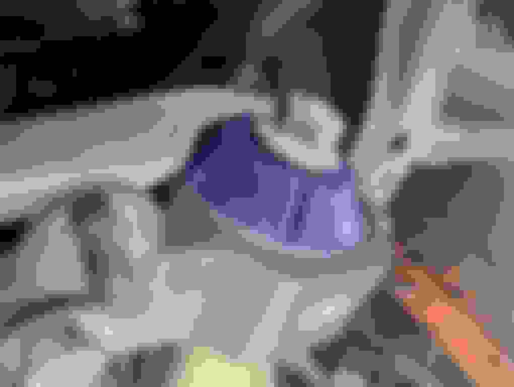 PTS Exhaust Installed / FIGS LCA Bushings - ClubLexus - Lexus Forum ...