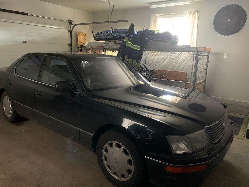 LS 460 Maintenance Questions - ClubLexus - Lexus Forum Discussion
