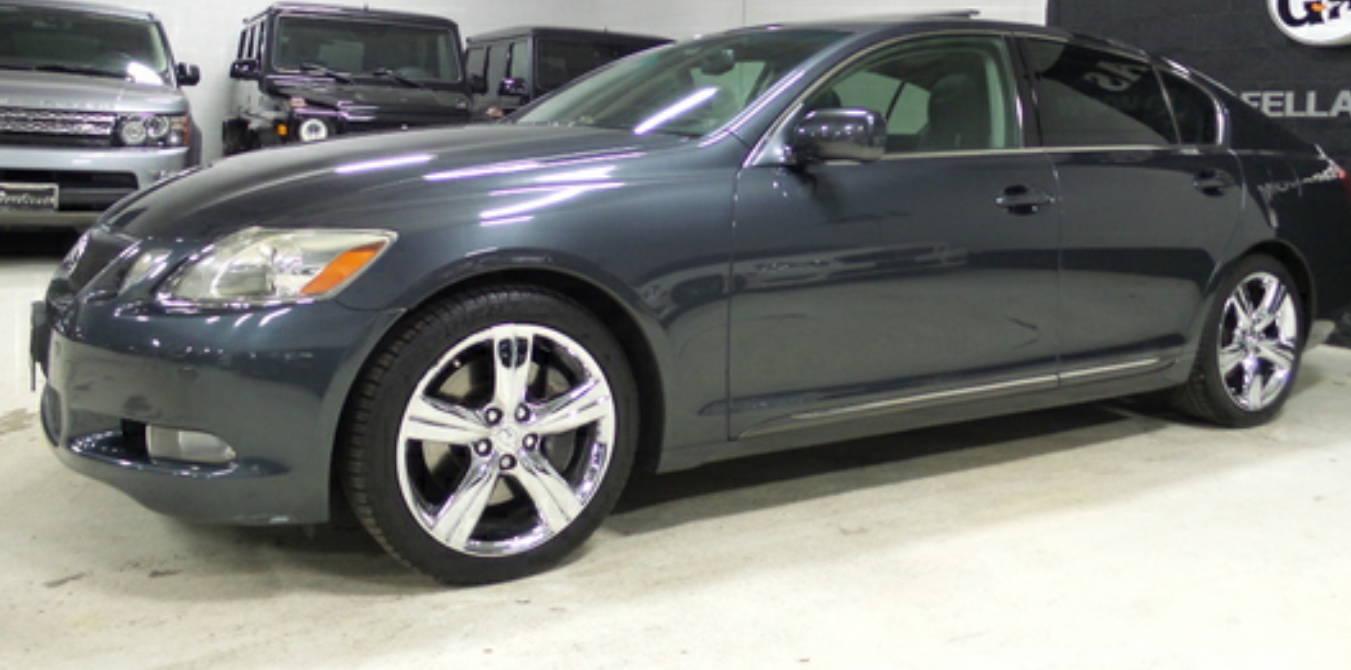 Lexus Gs300 Problems 2006 Lexus Gs300 Complaints