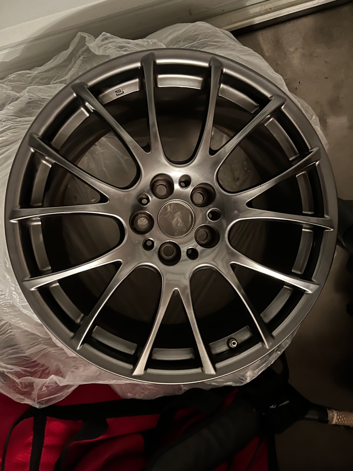 2012 - 2014 Lexus ISF Rims BBS - ClubLexus - Lexus Forum Discussion