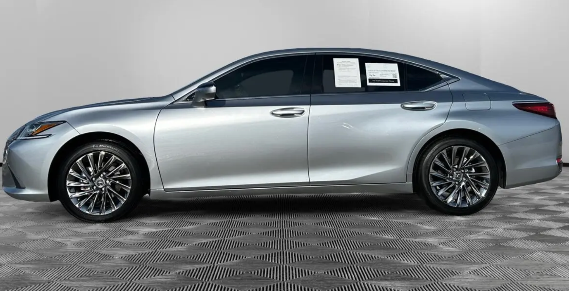 Need Purchase Help - Is this the same car? - ClubLexus - Lexus Forum ...