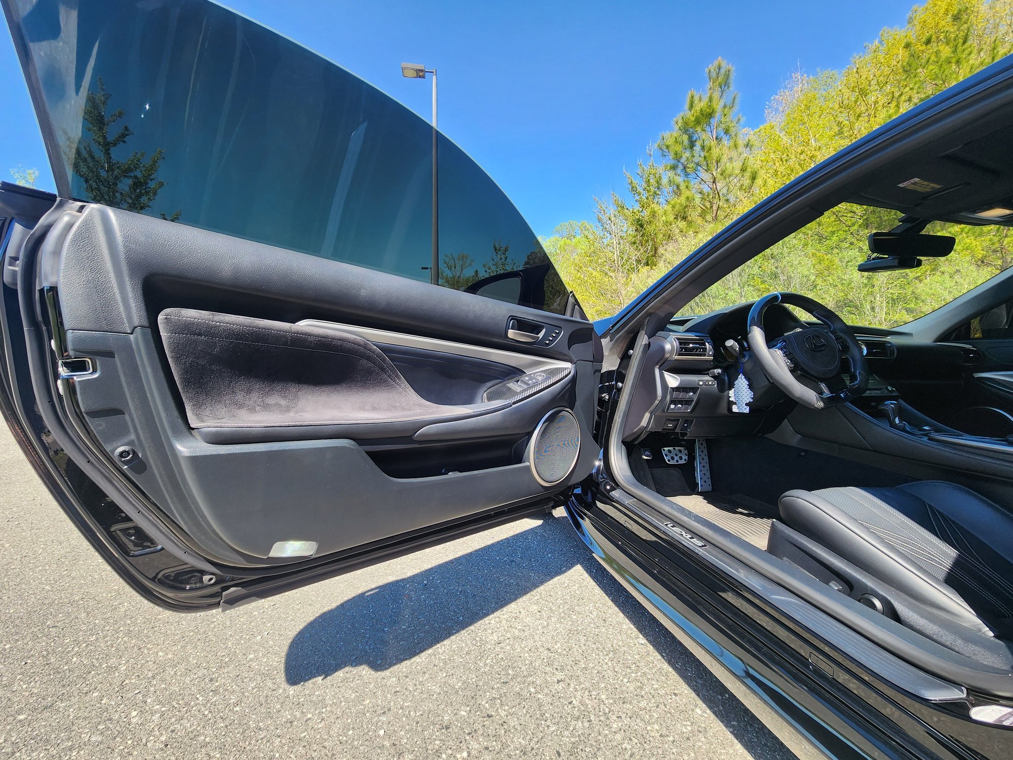 2015 rcf - ClubLexus - Lexus Forum Discussion