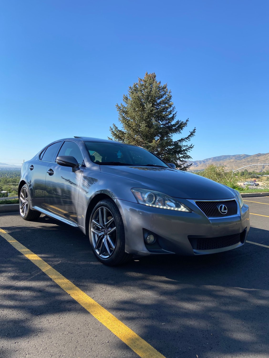 3is wheels on 2is - ClubLexus - Lexus Forum Discussion