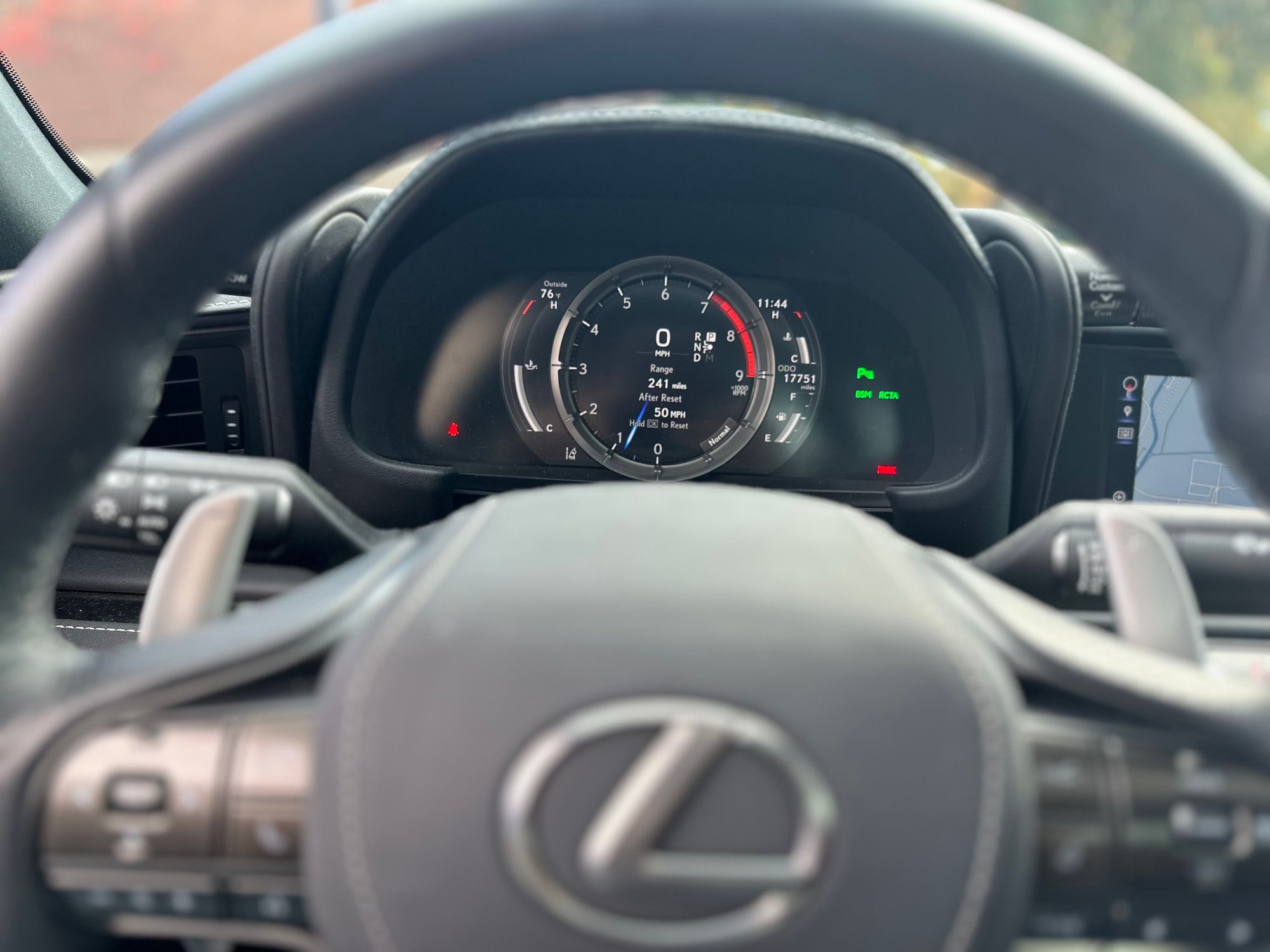 2020 LC500 CPO 17k miles - ClubLexus - Lexus Forum Discussion