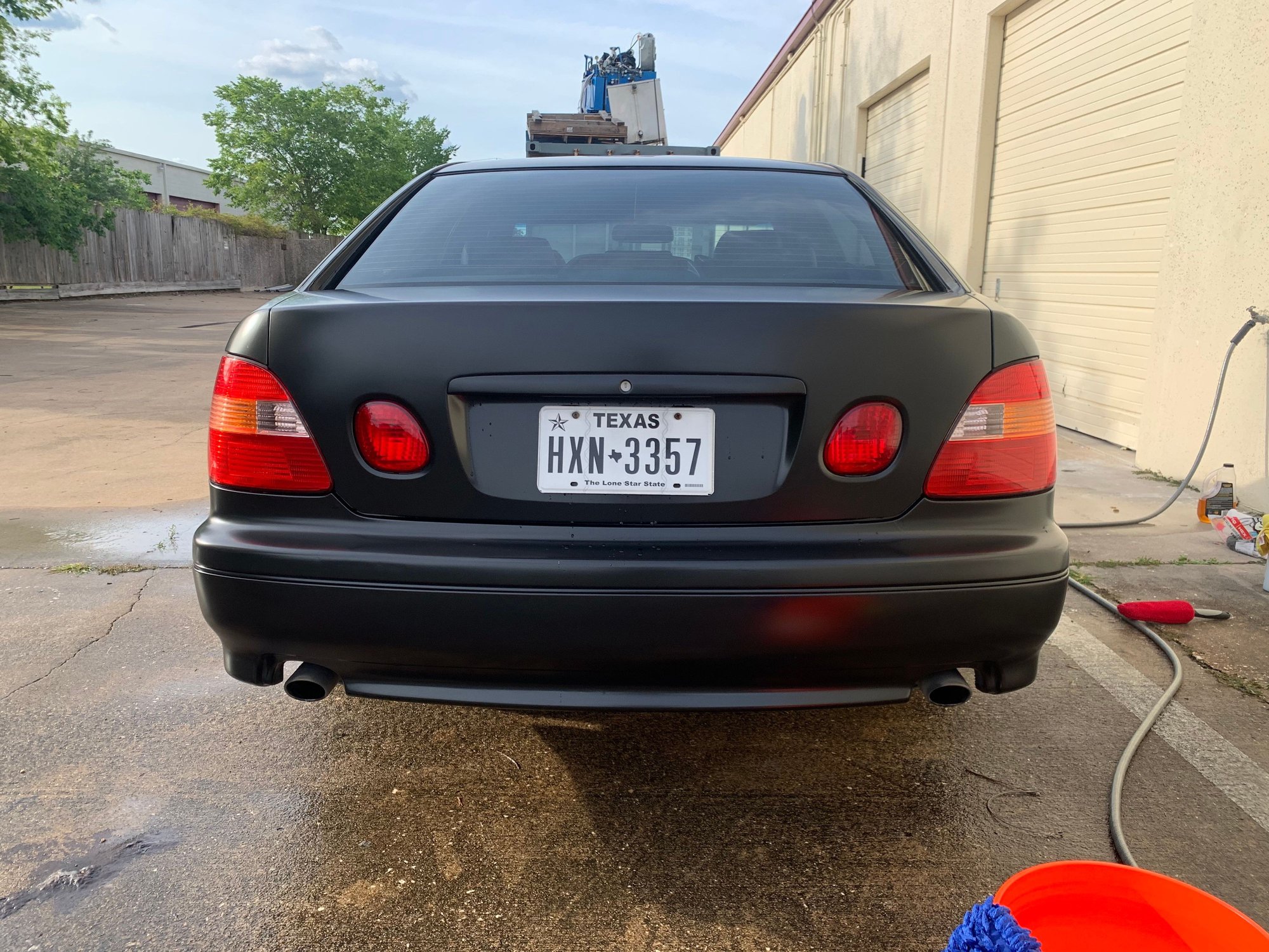 Road to a complete build | GS400 - ClubLexus - Lexus Forum Discussion
