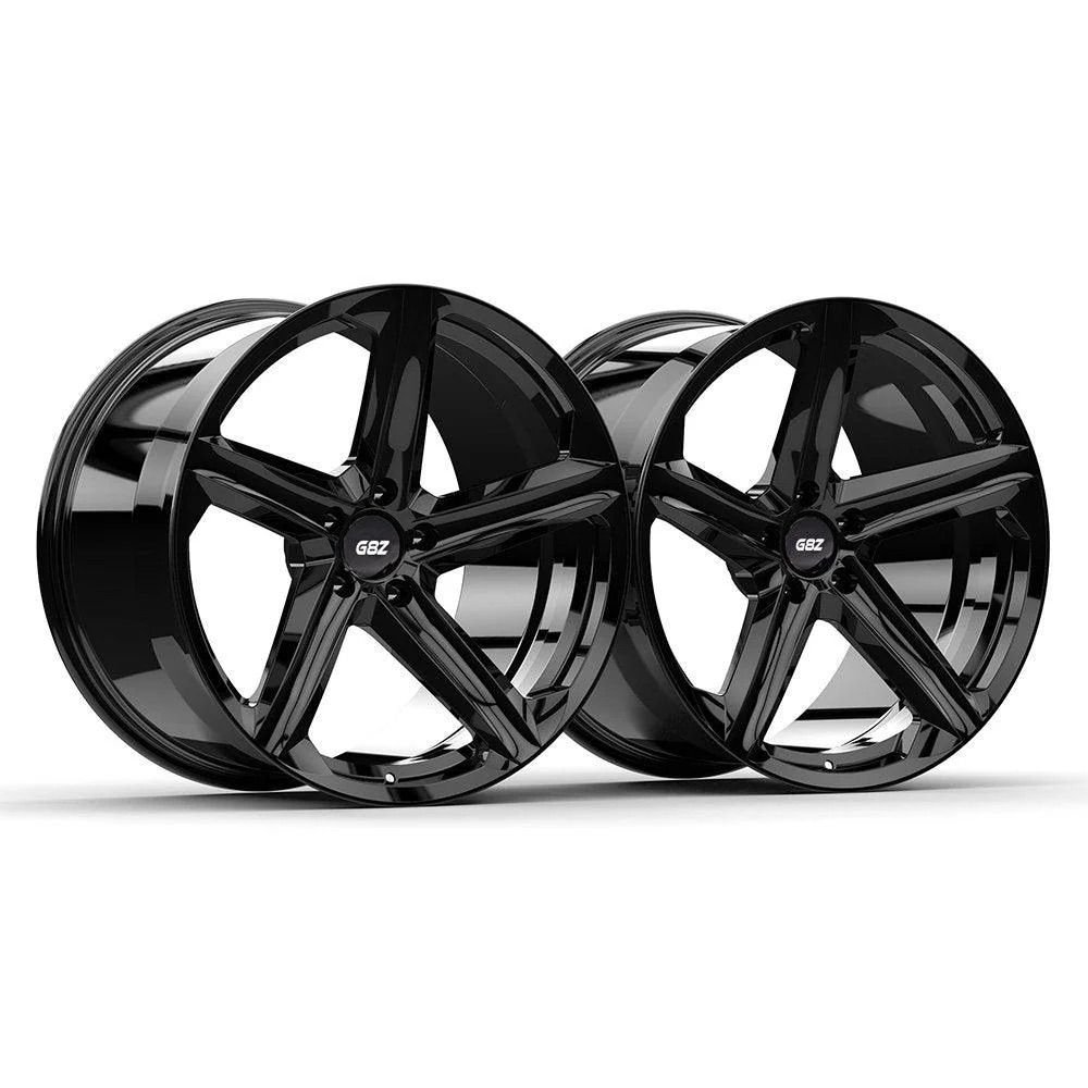 Introducing the GEM G8 Series: Premium Forged Wheels for Your C8 ...