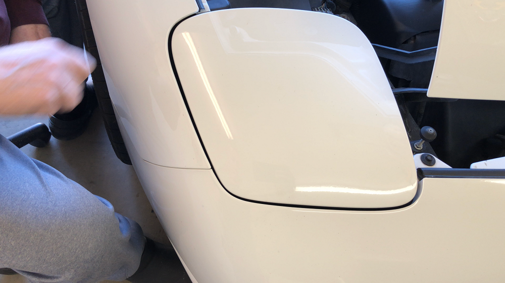 C5 Corvette Headlight Panel Gap Alignment - CorvetteForum - Chevrolet ...