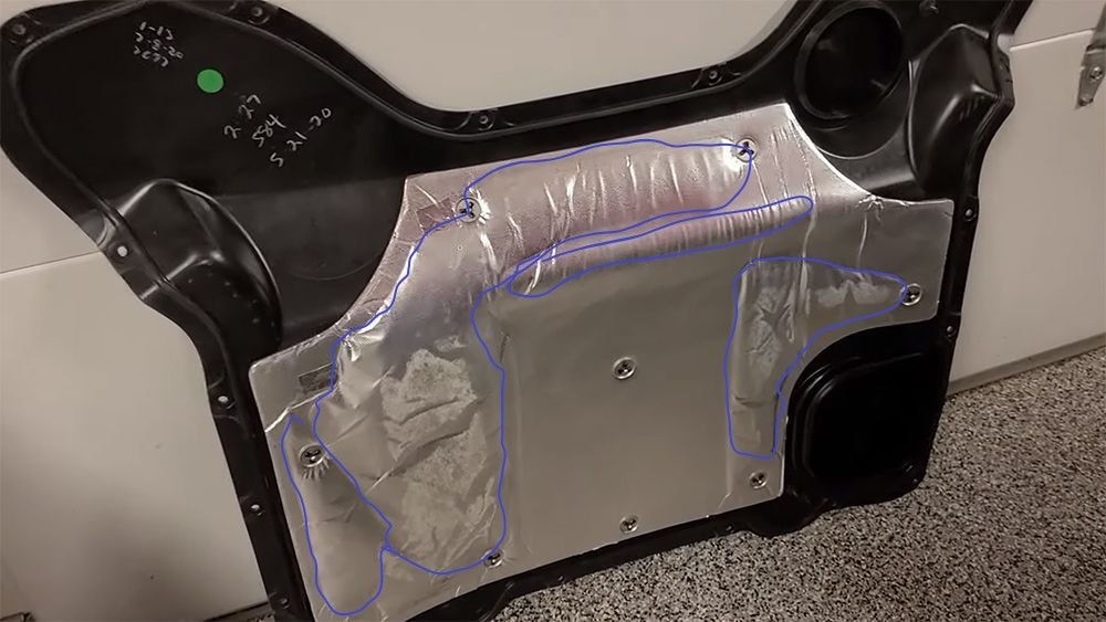 So I got the Clear Engine cover installed - Page 4 - CorvetteForum ...