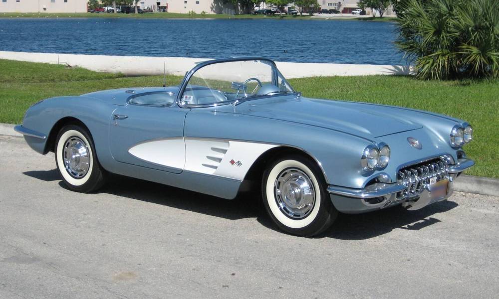 WTB (Want To Buy) Looking to buy Red 59 - CorvetteForum - Chevrolet ...
