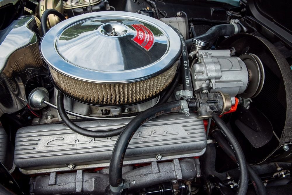 C2 Original Valve Covers ? - CorvetteForum - Chevrolet Corvette Forum ...