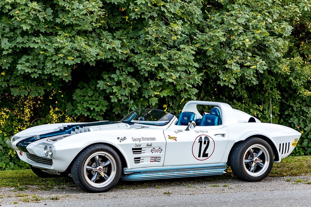 You Decide: Modified C2 of the Year for 2020 - CorvetteForum ...