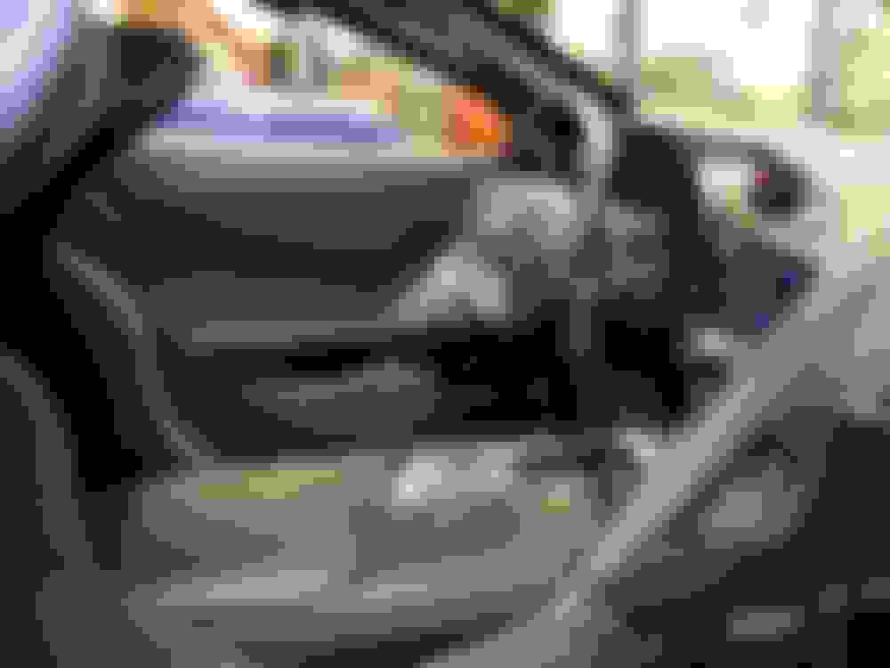 Katech's Sequential Manual Gearbox - the first in a C7 production car ...