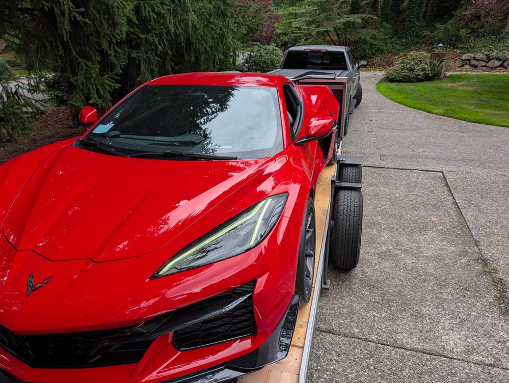 '24 C8 Z06 Z07 Track Build - Page 3 - CorvetteForum - Chevrolet ...