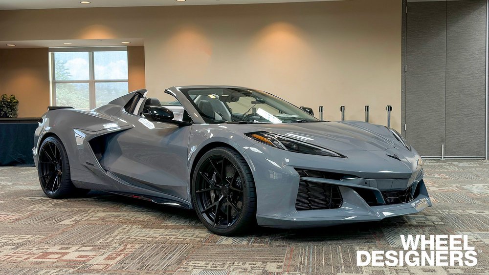 Corvette C8 Eray Renders, Projects, Customers Eray's and more... WHEEL ...