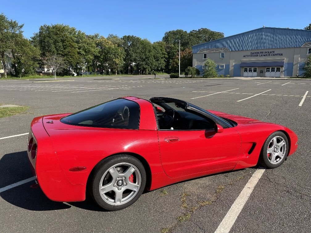 FS (For Sale) SOLD 1999 C5 Z51 Corvette Coupe 6speed Autocross/HPDE ...