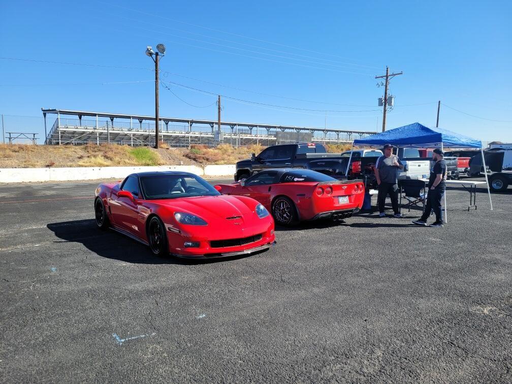 Streetcar Takeover Phoenix November 18th, 2022 - CorvetteForum ...