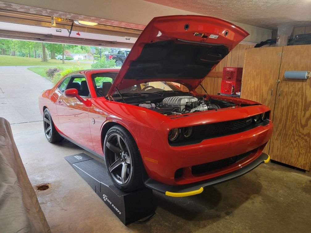 Best Corvette C8 Low Profile Ramps - CorvetteForum - Chevrolet Corvette Forum Discussion