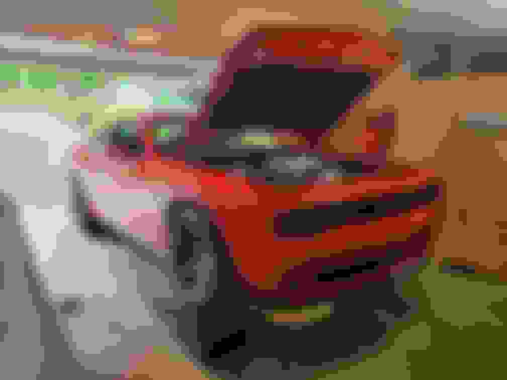 Best Corvette C8 Low Profile Ramps - CorvetteForum - Chevrolet Corvette ...