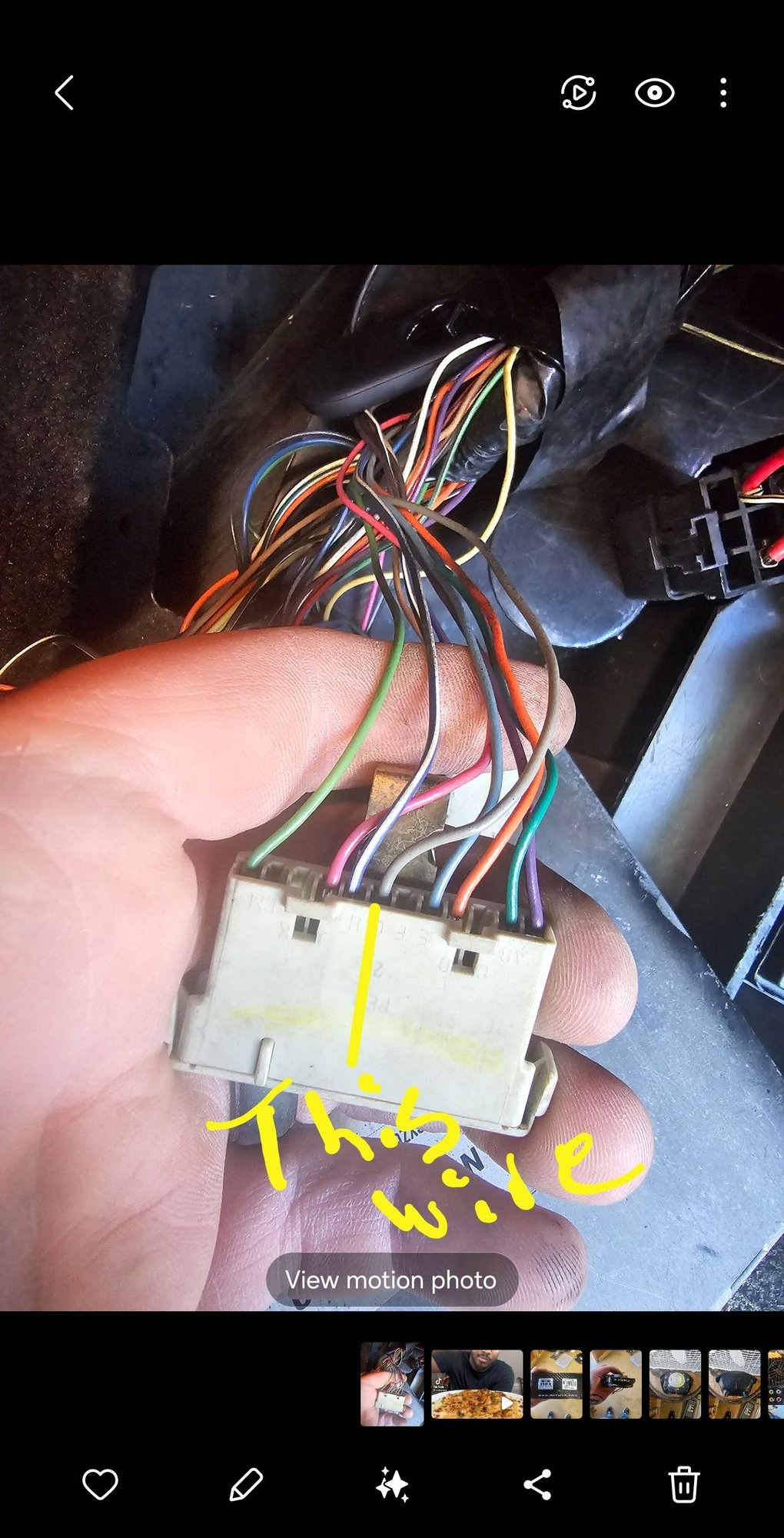 Splice pack question - CorvetteForum - Chevrolet Corvette Forum Discussion