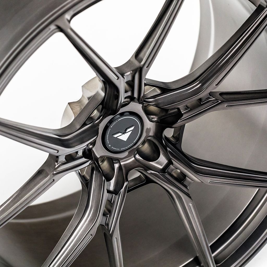 New Vorsteiner VPX 101 Forged Wheels - 20x9 21x12 - Corvette C8 ...