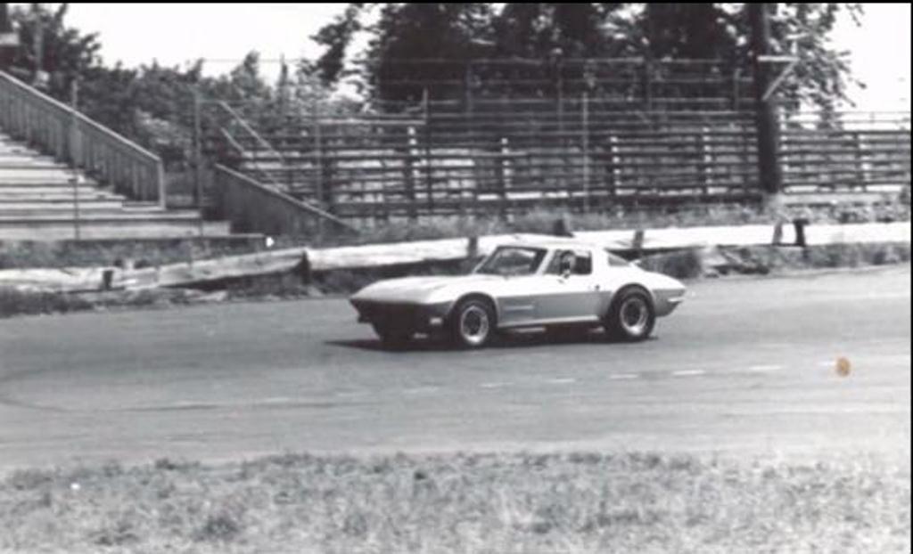 Photos of Vintage Racing Corvettes - Page 2 - CorvetteForum - Chevrolet ...