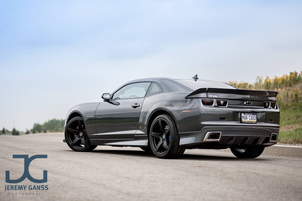 Official: CYBER GRAY Color Thread - Page 21 - CorvetteForum - Chevrolet ...