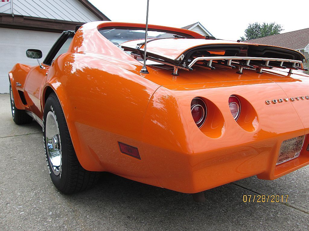 WTB (Want To Buy) Luggage rack and t top holders with strap for a 76 ...