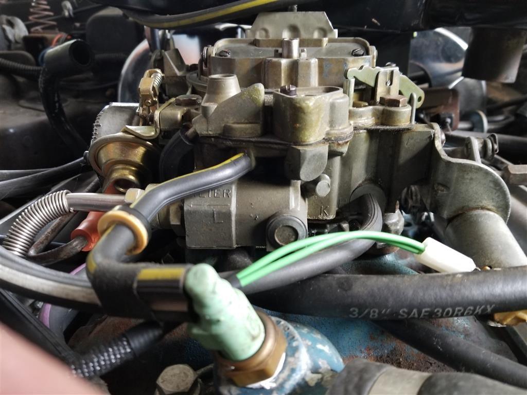 AIR tube removal problem - CorvetteForum - Chevrolet Corvette Forum ...