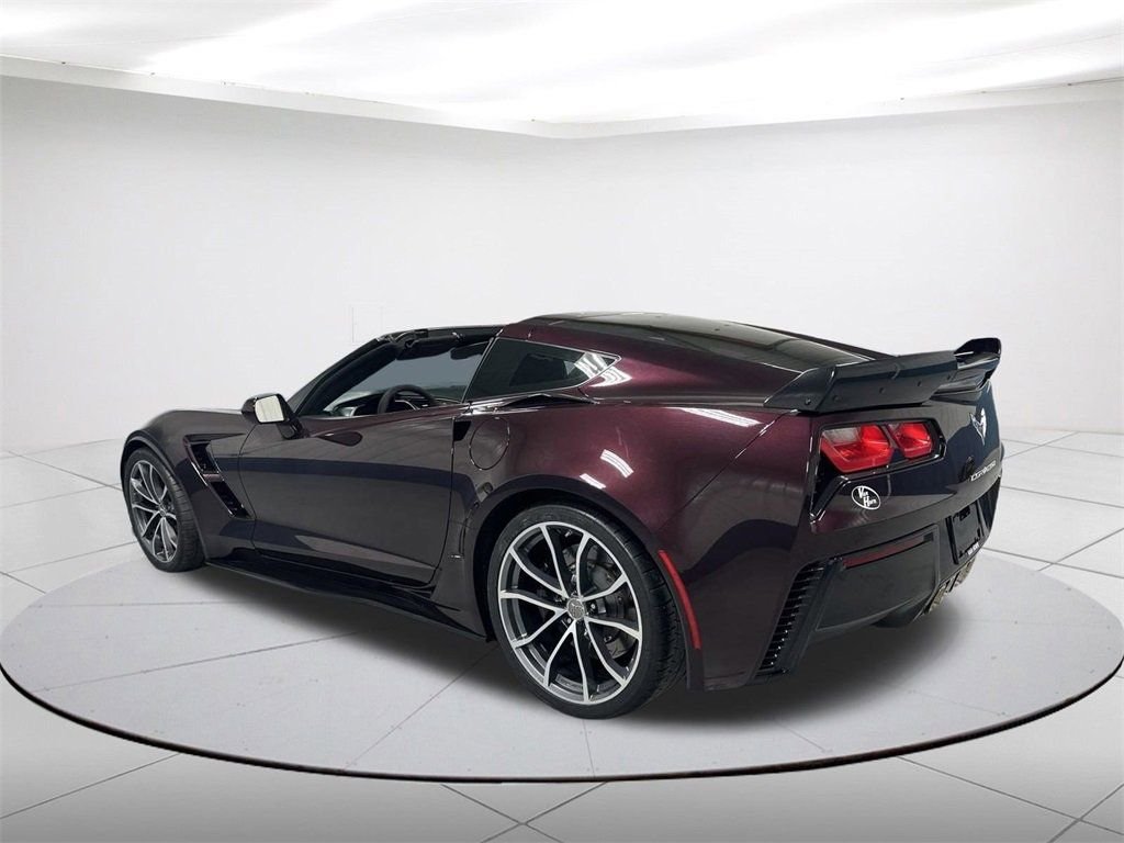 Opinions on a C7 GS deemed a lemon. - CorvetteForum - Chevrolet ...
