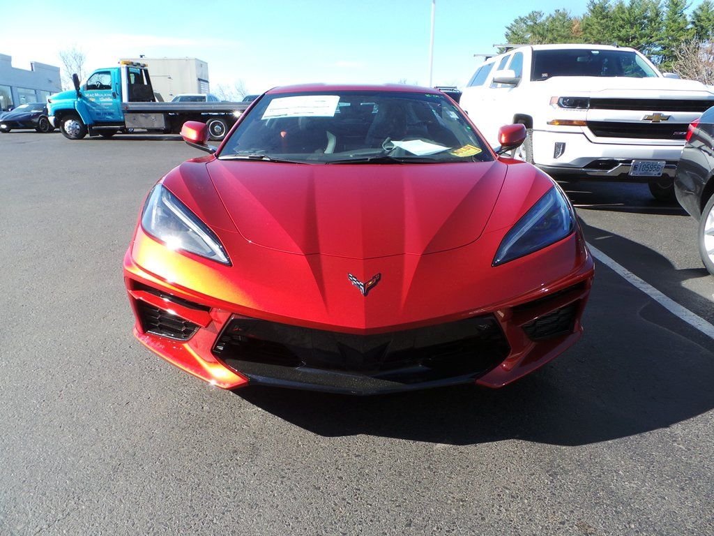 Official Red Mist Metallic Color Thread - Page 12 - CorvetteForum ...