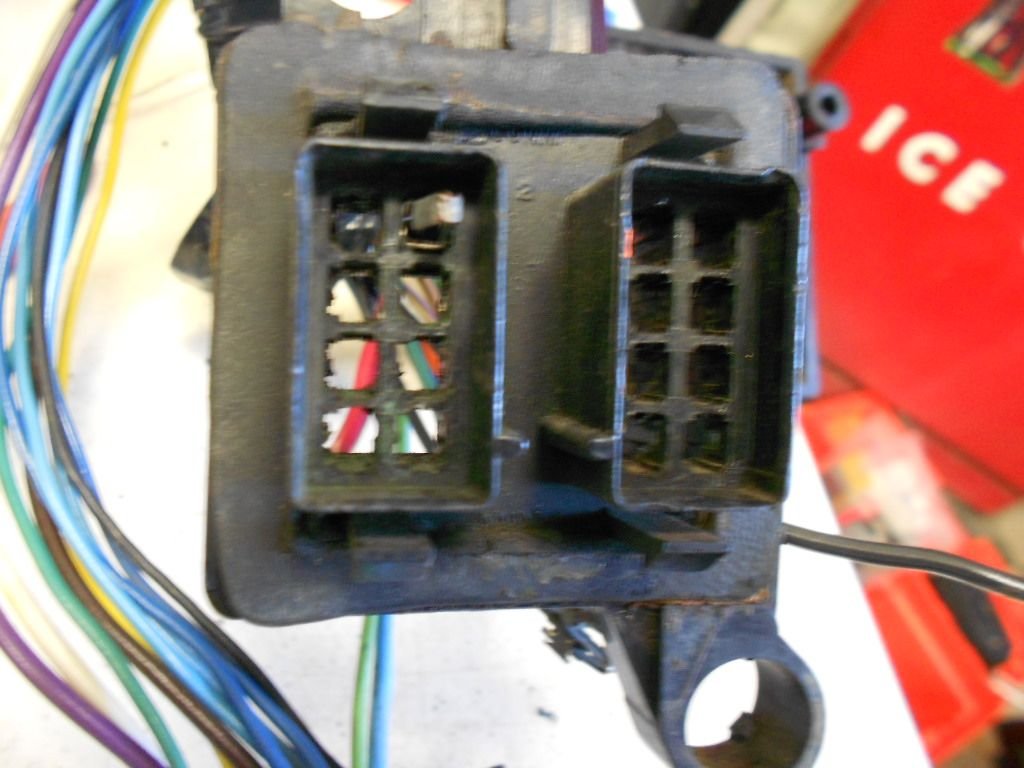 C2 Fuse Panel Replacement - Page 2 - CorvetteForum - Chevrolet Corvette ...