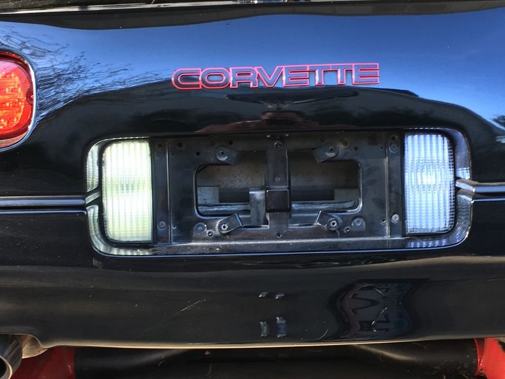 Backup/Reverse light LEDs - Page 2 - CorvetteForum - Chevrolet Corvette ...