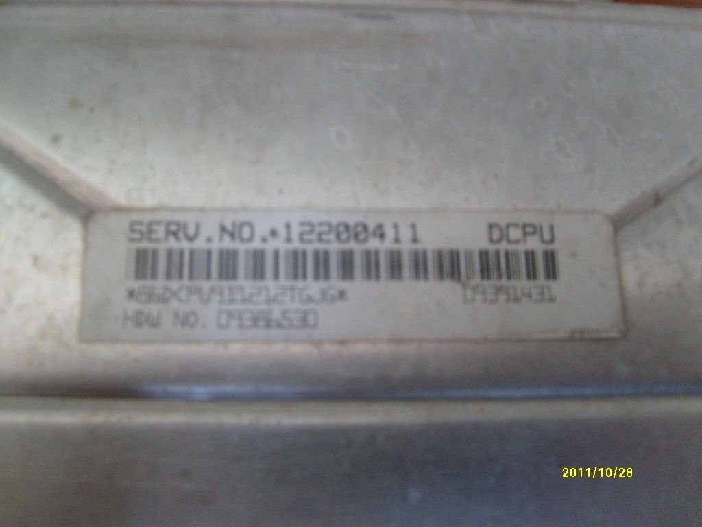 C5 PCM replacement. HELP PLZ! - CorvetteForum - Chevrolet Corvette ...