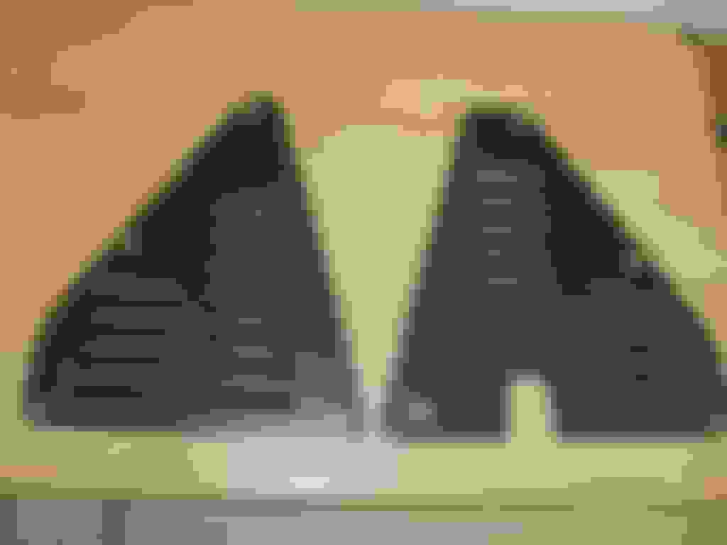 C2 Splash Shields - CorvetteForum - Chevrolet Corvette Forum Discussion