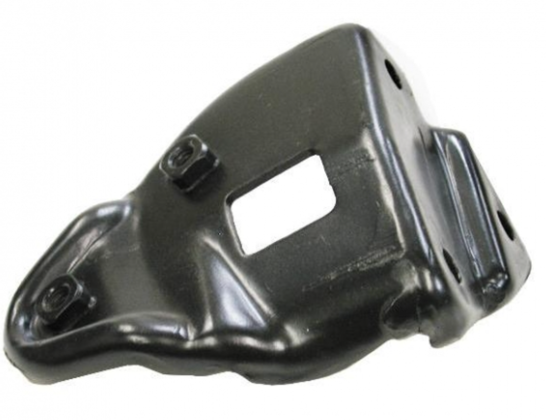 WTB (Want To Buy) 1980 -1981 4 Speed Shifter Mount Bracket ...