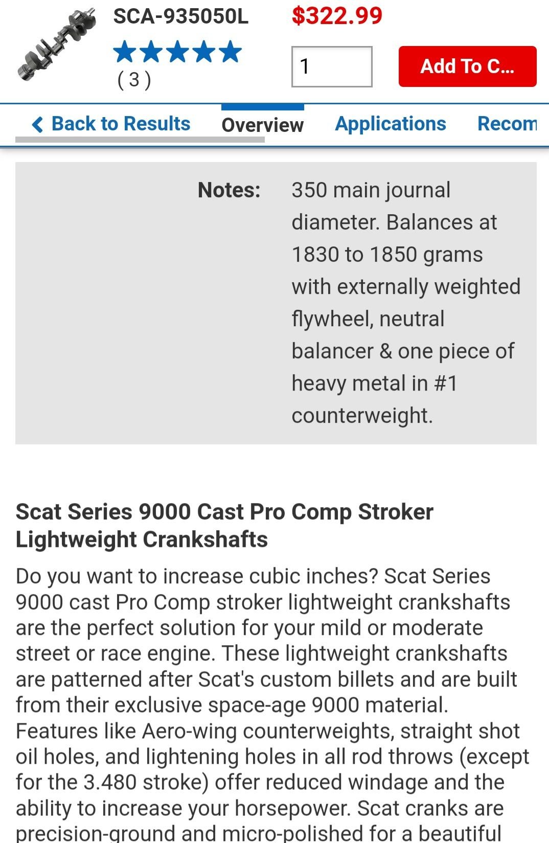 Balancing ZF6 Dual Mass Flywheel rotating assembly - CorvetteForum ...