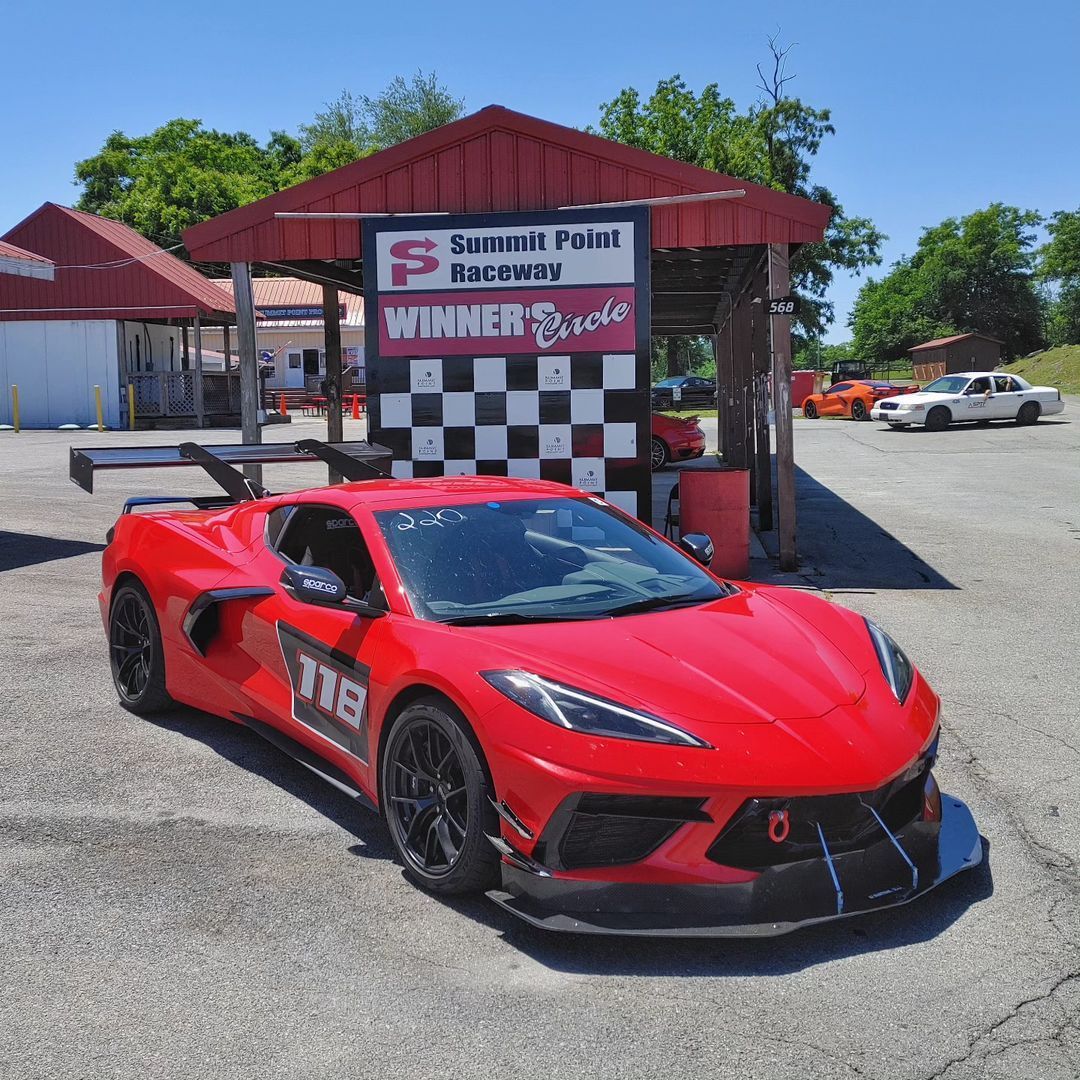 Regular vs Reverse Swan Neck - CorvetteForum - Chevrolet Corvette Forum ...