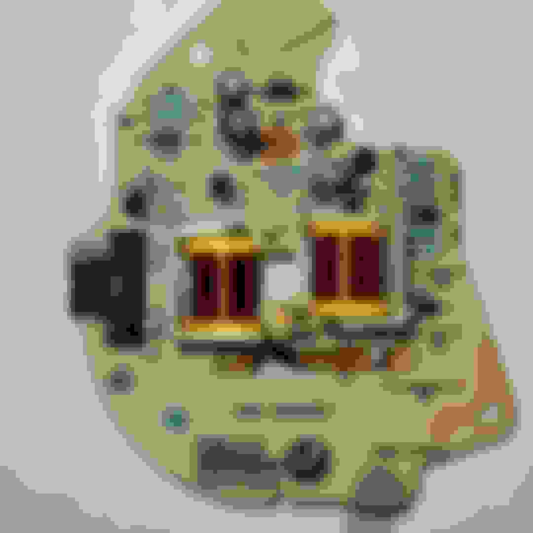 Wiper Motor Control Module - Do They Exist - Page 2 - CorvetteForum ...