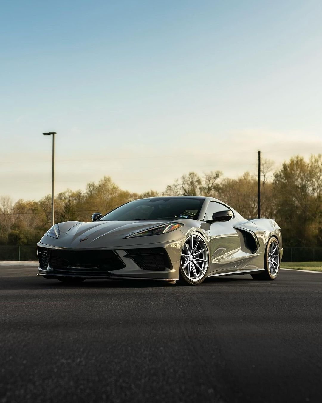 WHEEL DESIGNERS™ - Corvette C8 Renders, Projects, Customers C8's and ...