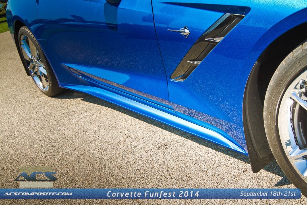 C7 Side skirts - Rockers "cross-section view"" - CorvetteForum ...